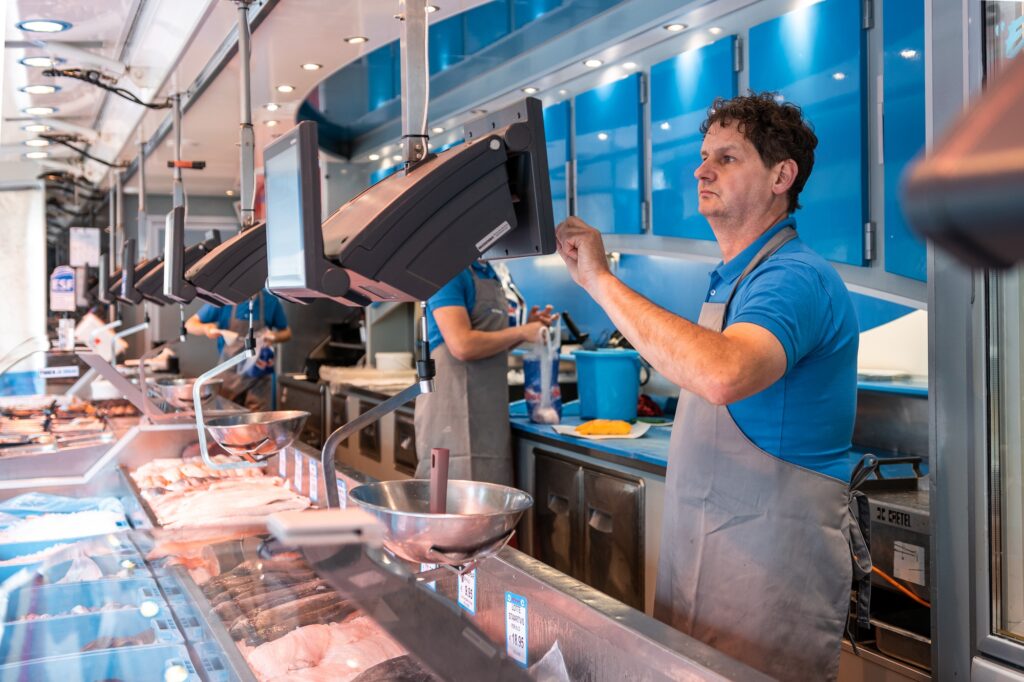 Slimmer werken in Food 2022